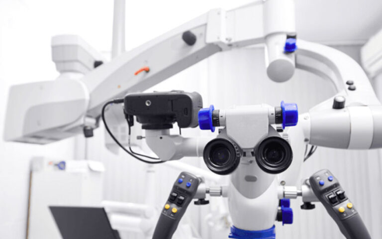 Microdentisty Clinic In Aurangabad - Dr. Changule's Clinic